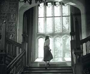 Staircase Scenes « Revisiting Rebecca